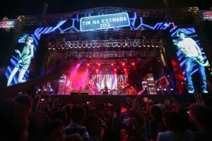 TIM reformula plataforma de música