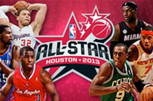 ESPN dá espaço ao All Star Weekend