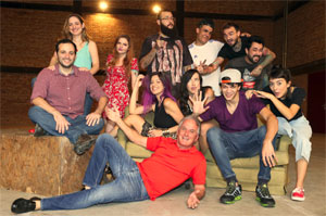 BR Media se une a IQ Agenciamento