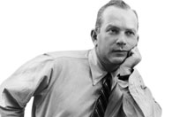 O centenário de Bill Bernbach
