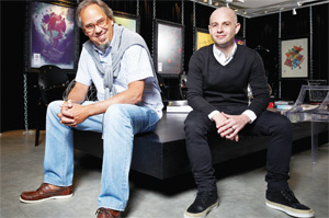 Bob Wollheim é o novo CEO da S-Kul