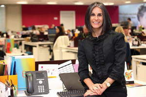 Ana Ferrell deixa o Grupo Boticário