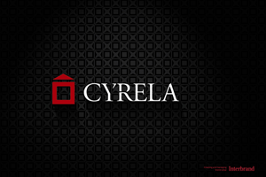 Cyrela adota nova identidade visual