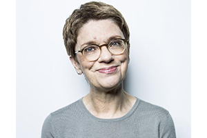 Mondelez promove Dana Anderson a CMO