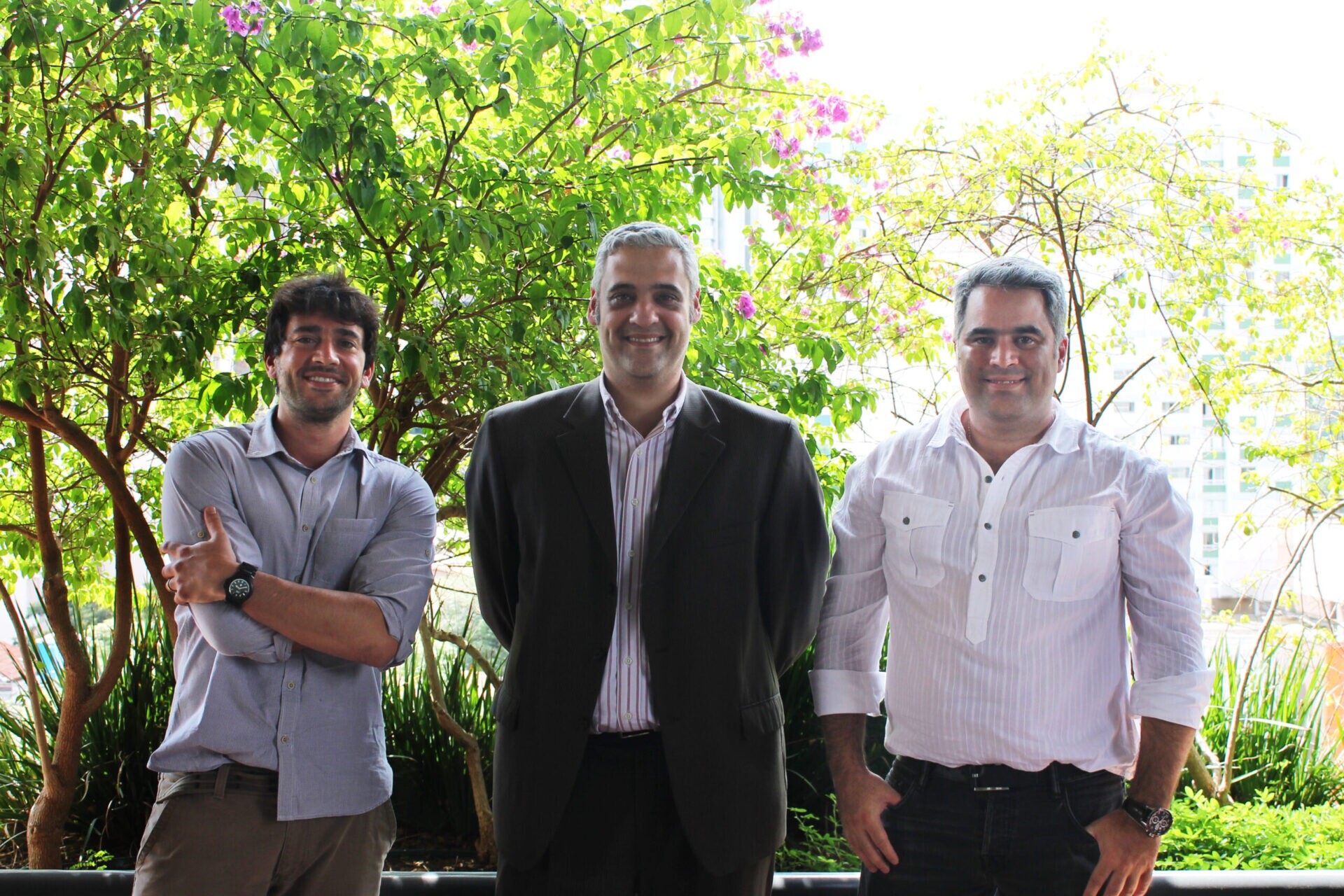 Com Iris, Cheil tem nova fase