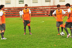 Lupo: do Divino à boutique