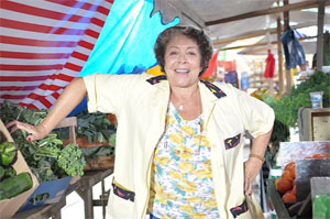 Dona Xepa estreia com cotas vendidas