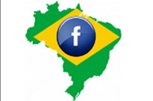 Facebook tem 89 milhões de usuários no Brasil