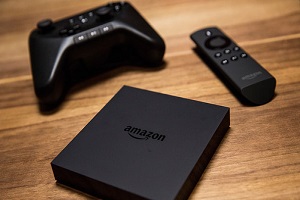 Amazon lança streaming para TVs