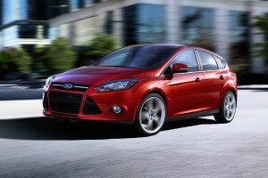Focus é o carro mais vendido no mundo