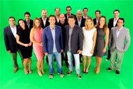 Com Sky, Fox Sports amplia visibilidade