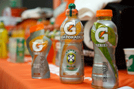 Gatorade amplia portfolio no Brasil