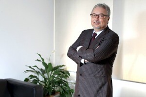 João Ciaco lança seu primeiro livro