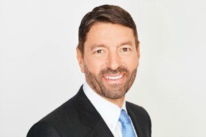 Adidas anuncia novo CEO ex-Henkel