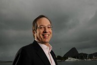 Flavio Pestana deixa Comitê Rio2016