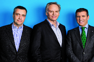 Desconfiança: a sina do Interpublic