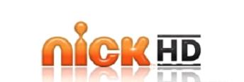 Viacom lança Nickelodeon HD
