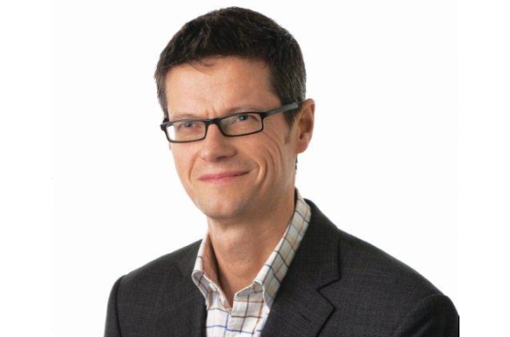 Richard Asquith e os padrões de consumo