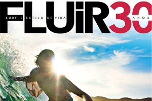 Revista Fluir estreia projeto gráfico