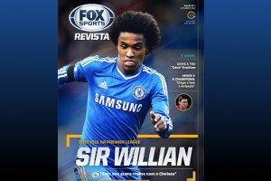 Fox Sports cria revista digital gratuita