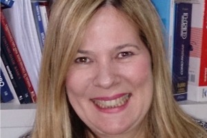 Sandra Martinelli é a nova VP da ABA