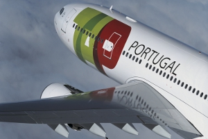 Dono da Azul também quer a TAP