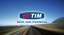 Tim abre concorrência por publicidade