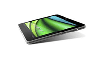 Toshiba tem o tablet mais fino do mundo