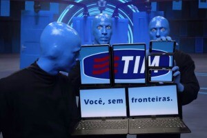 Rodrigo de Abreu assume a TIM