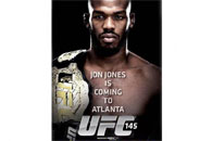 SporTV transmite lutas do UFC 145