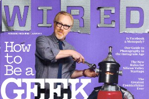 Revista Wired lidera ranking de QI digital