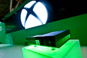 Wunderman conquista conta de Xbox