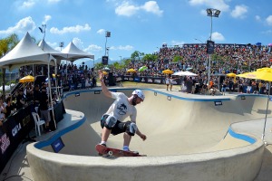IMX e CBSk repetem parceria no Bowl Jam