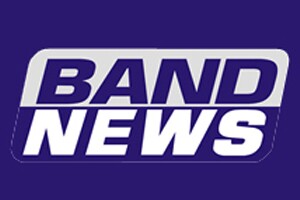 Bandnews TV reforça o conteúdo do seu site