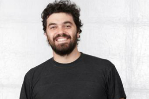 Raphael Barreto é promovido na DraftFCB