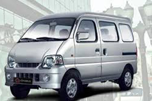 Lifan Motors apresenta novo modelo