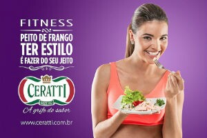 Após 21 anos, Ceratti volta à mídia