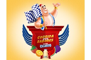 Chamyto abre votação para novo sabor