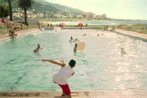 David cria para Coca-Cola internacional