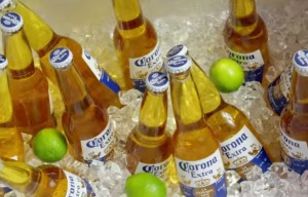Cerveja Corona chega ao Brasil em setembro