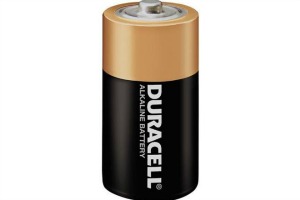 P&G vende Duracell para Warren Buffett