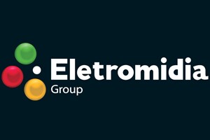 Eletromídia recebe investimento de um fundo global