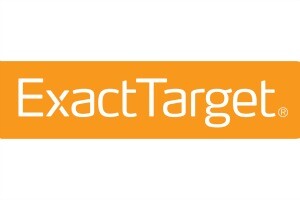 Salesforce.com compra a ExactTarget