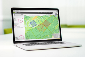 Geofusion recebe aporte de R$ 35 milhões