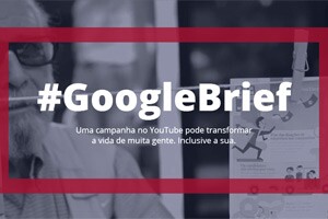 Google lança Creative Sandbox Brief 2.0