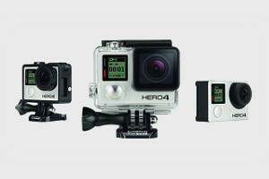 GoPro fecha parceria com Vislink
