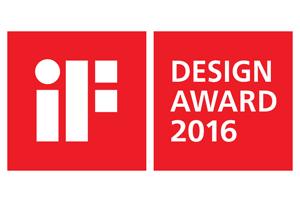 iF Design Award revela vencedores