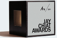 Jay Chiat revela vencedores