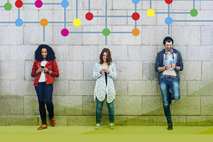 ComScore e Millward Brown viram parceiras