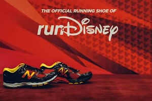 New Balance lança linha inspirada na Disney